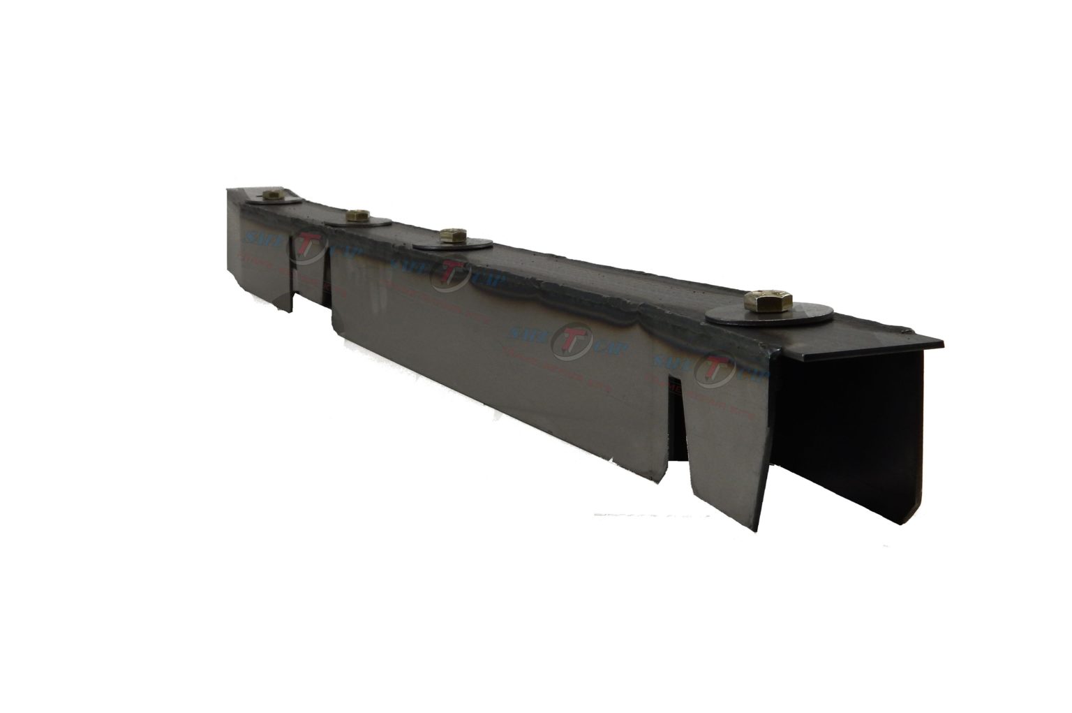 2007-2014 Silverado/Sierra 1500 Ext Cab SafeTCap® Wall Chart - autorust.com