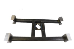 Rear Frame, Set (ART-120-S) - autorust.com