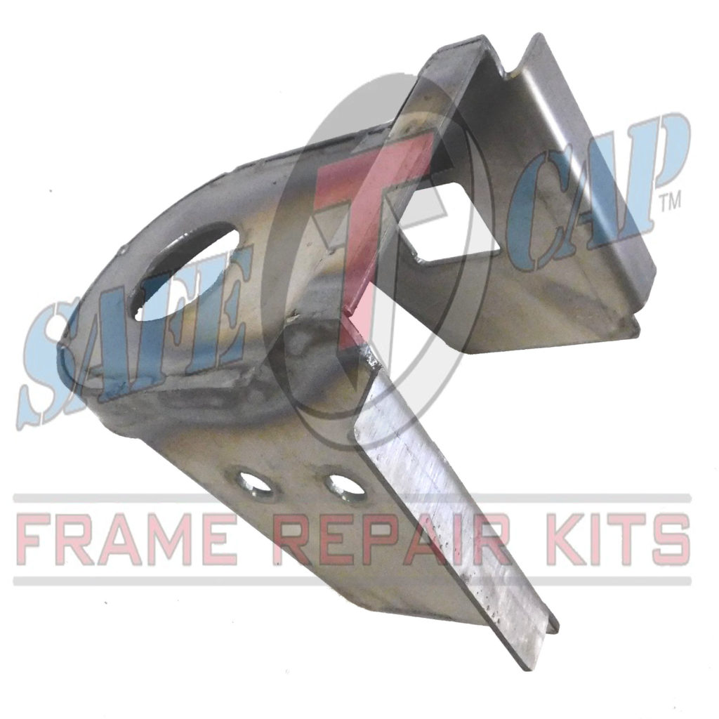 Front Cab Mount, Driver Side (ART-178-1-L) - autorust.com