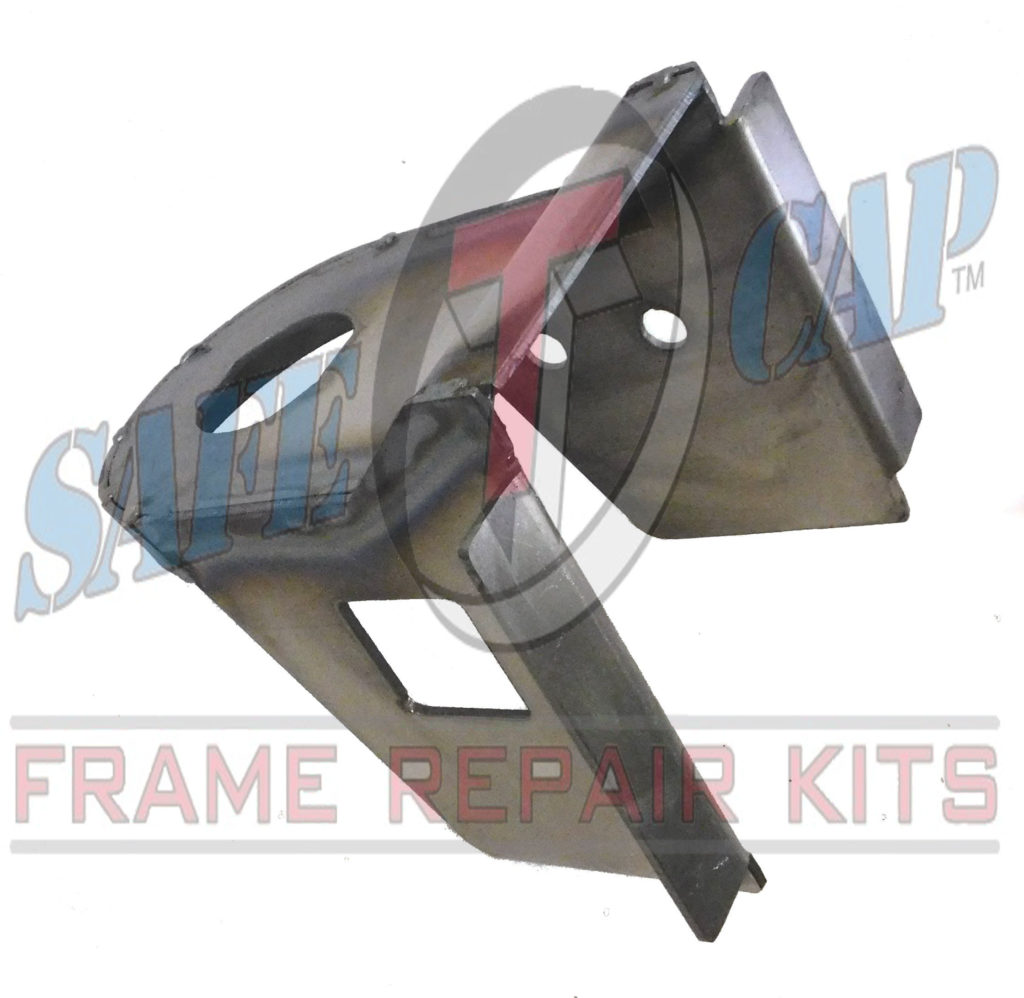 Front Cab Mount, Passenger Side (ART-178-1-R) - autorust.com