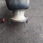 Rear Lower Spring Mount Set (ART-212-S) - autorust.com