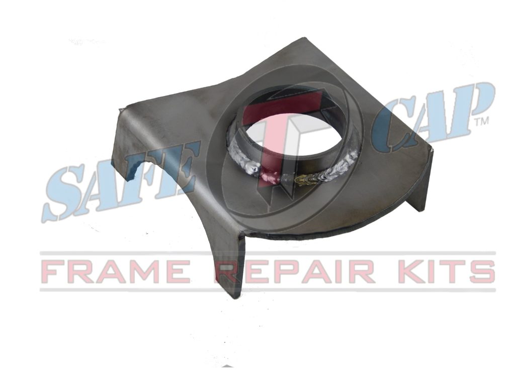 Rear Lower Spring Mount (ART-212) - autorust.com