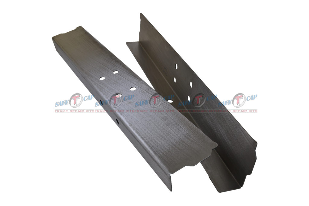 Center Frame Section (TAC-231D-S) Set - autorust.com