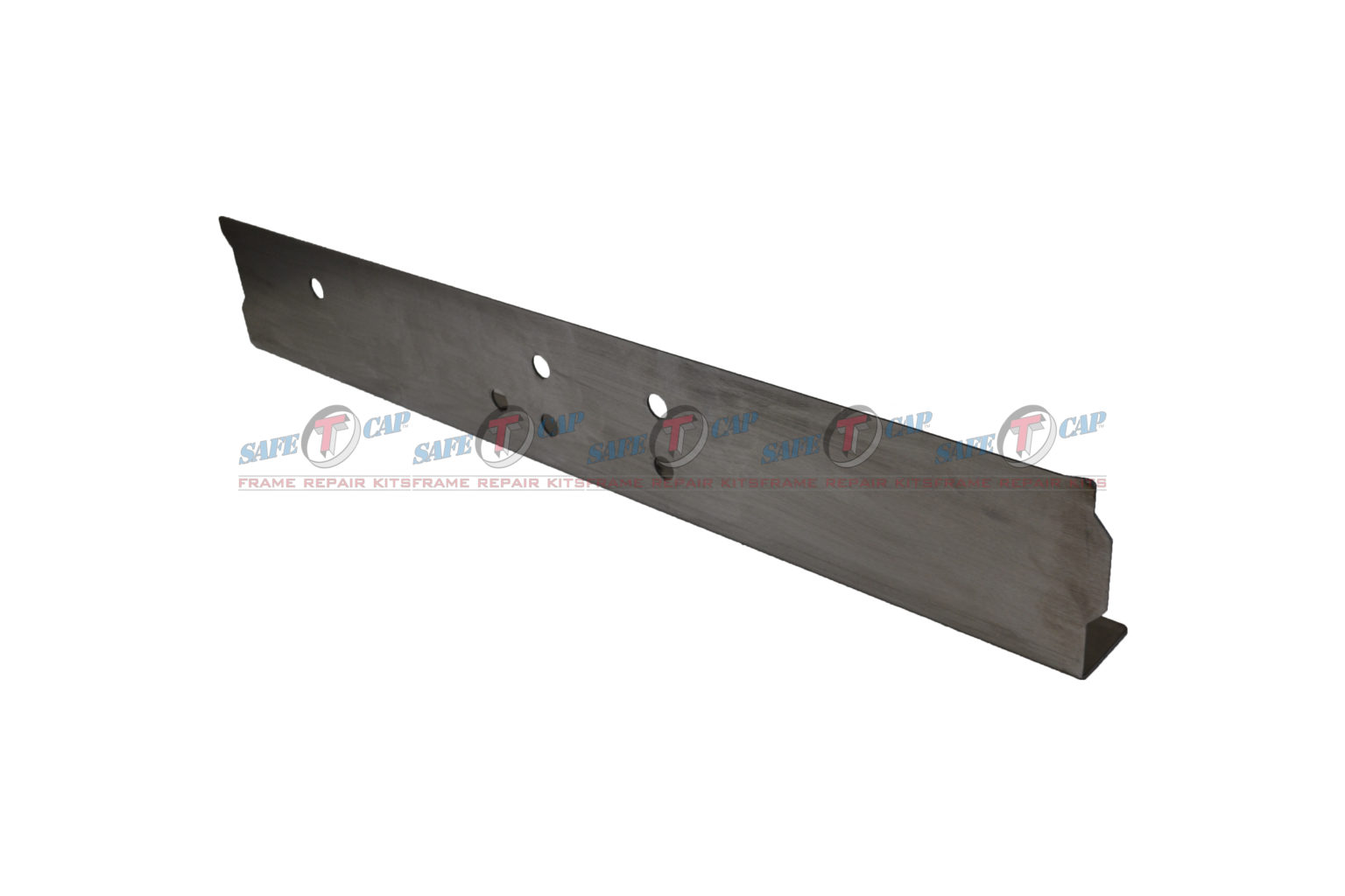 Center Frame Section (TAC-231X-L) Driver Side - autorust.com