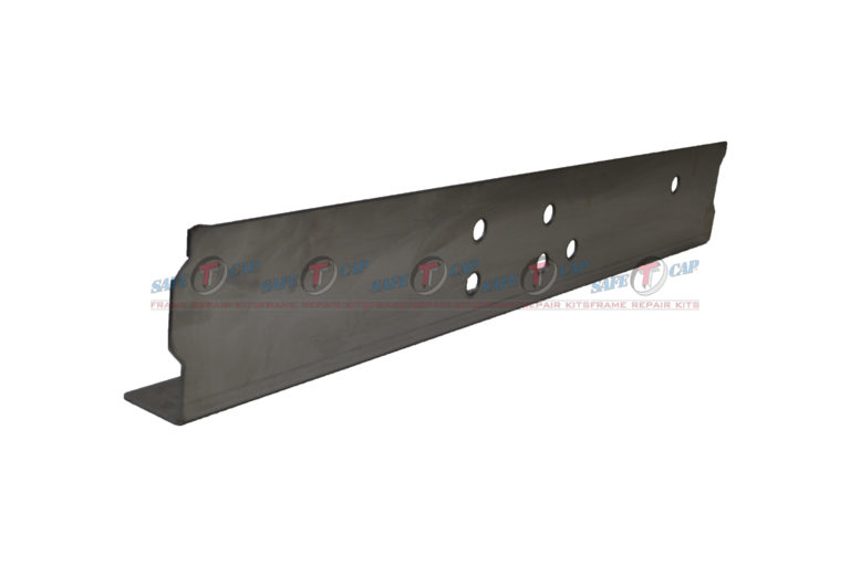 Center Frame Section (TAC-231X-R) Passenger Side - autorust.com