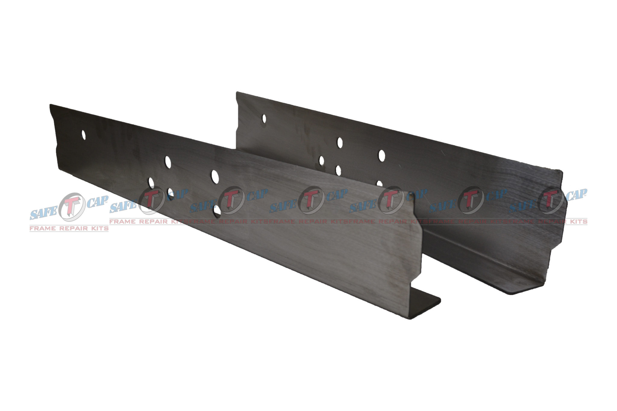 Center Frame Section (TAC-231X-S) Set - autorust.com