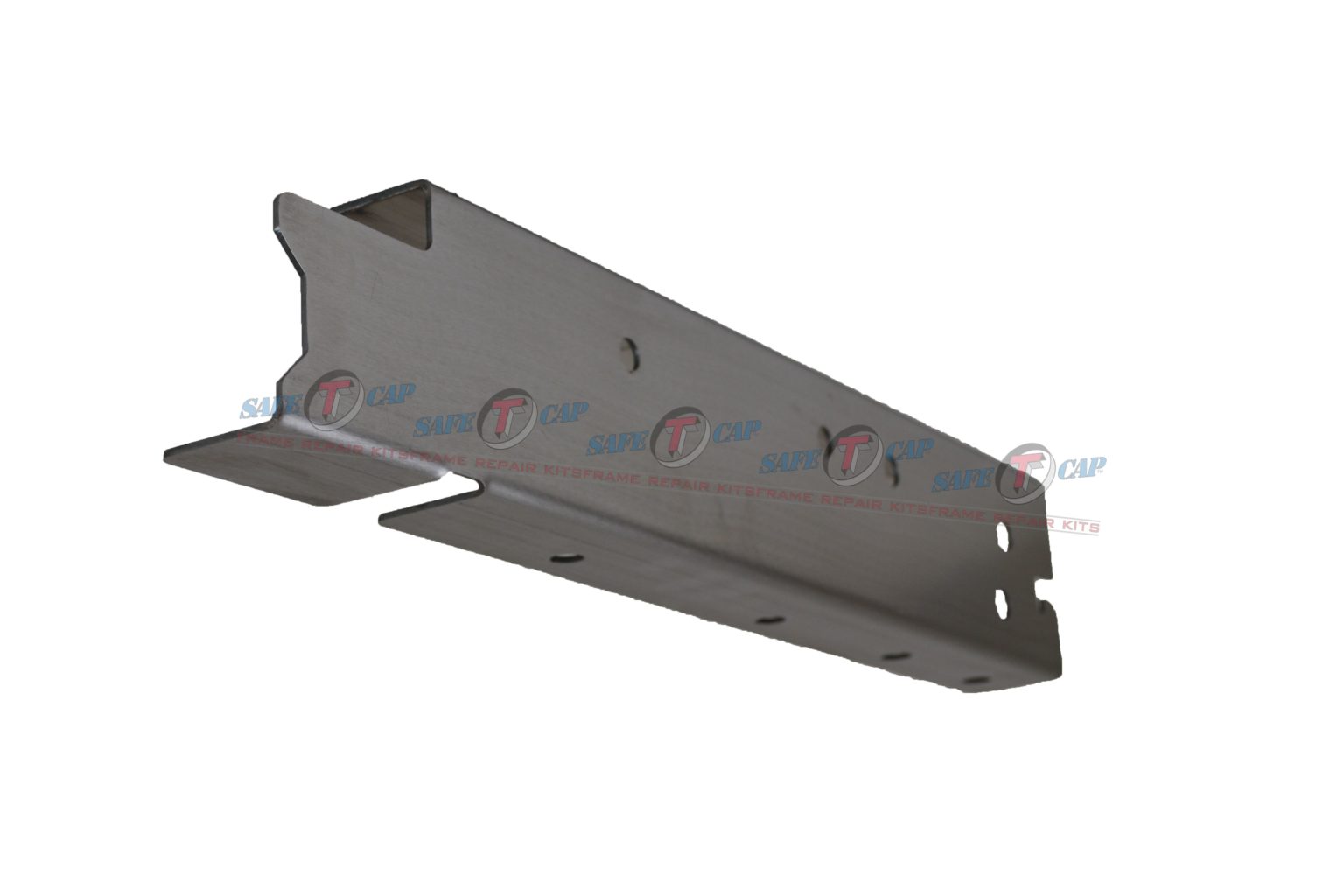 Rear Frame Section (TAC-234X/D-L) Driver Side - autorust.com