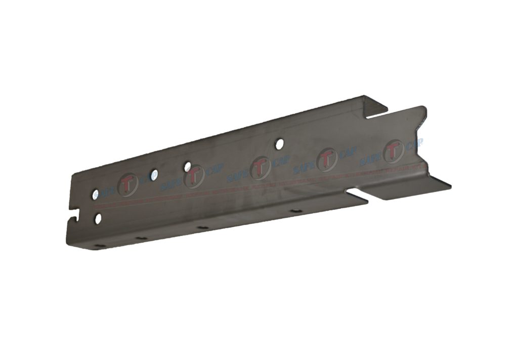 Rear Frame Section (TAC-234X/D-R) Passenger Side - autorust.com