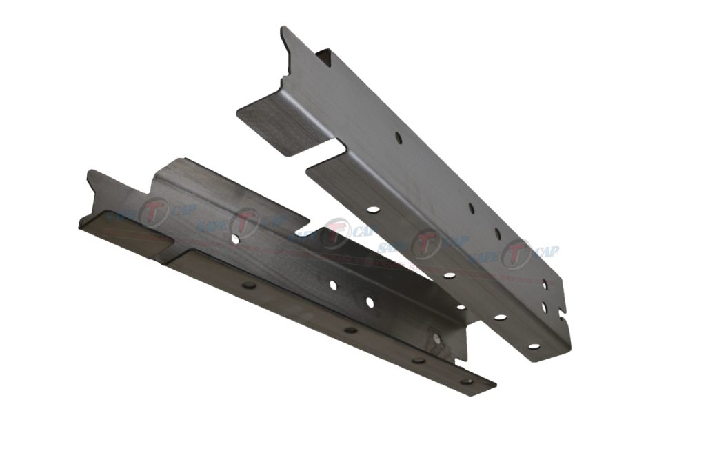 Front Frame Section (TAC-230X/D-S) Set - autorust.com