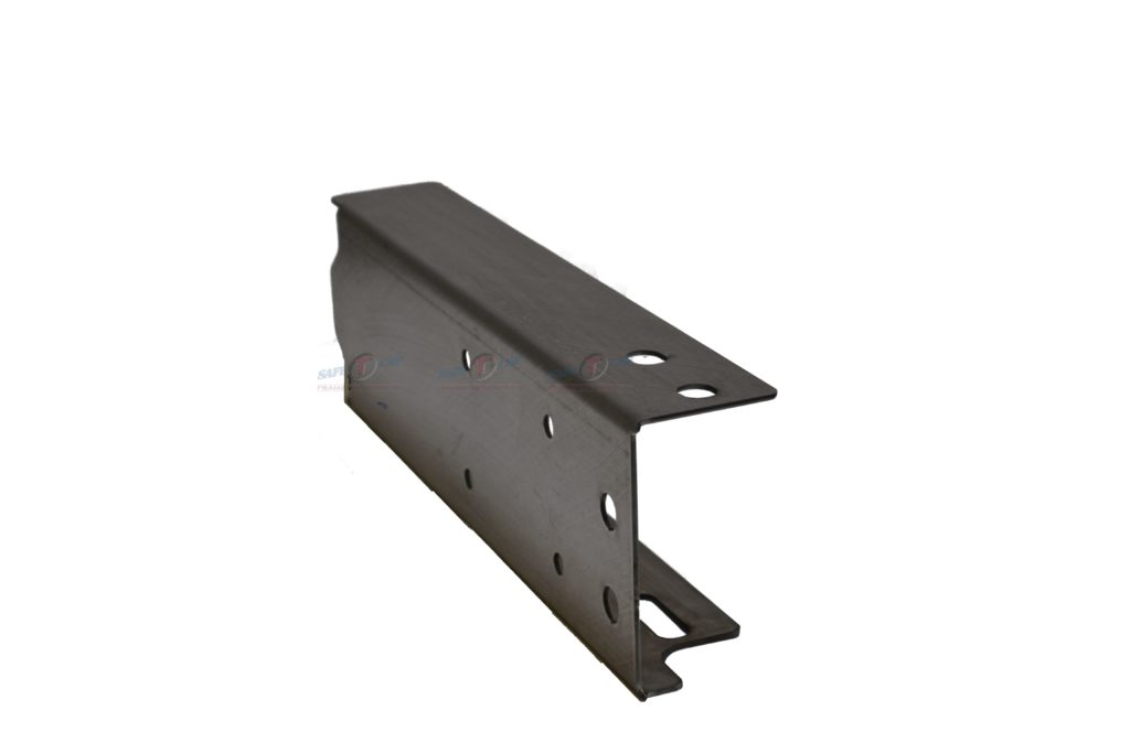 Mid/Rear Cab Mount, Driver Side (ART-178-2-L) - autorust.com