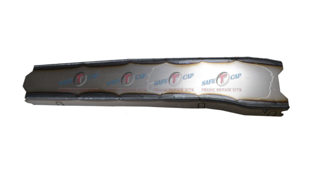 Mid-Rear Frame Section (ART-243U-R) Passenger Side - autorust.com