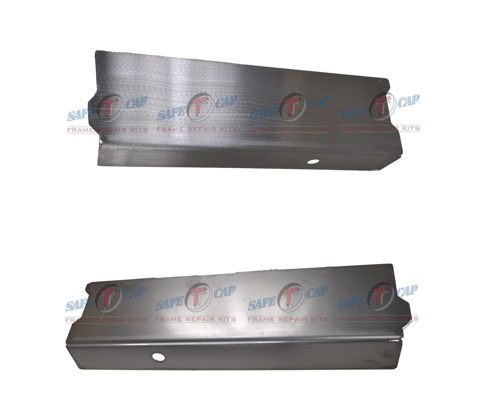 Center Frame Section (TAC-231R-S) Set - autorust.com