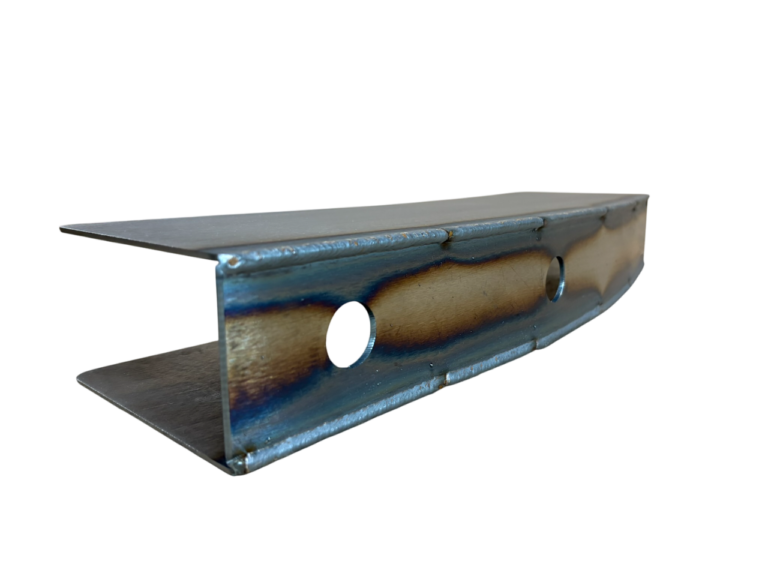 99-06 Silverado/Sierra 1500 Mid-Rear Frame Section (ART-266D-R ...