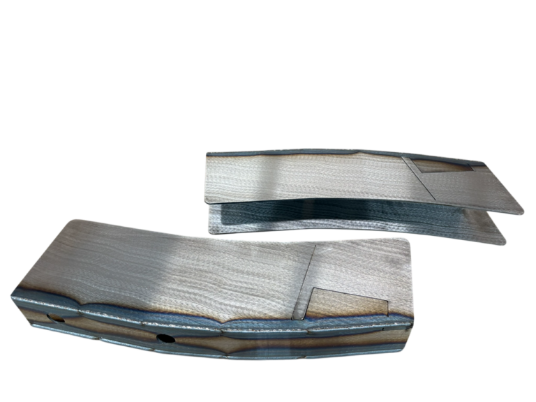 99-06 Silverado/Sierra 1500 Mid-Rear Frame Section (ART-266D-S ...